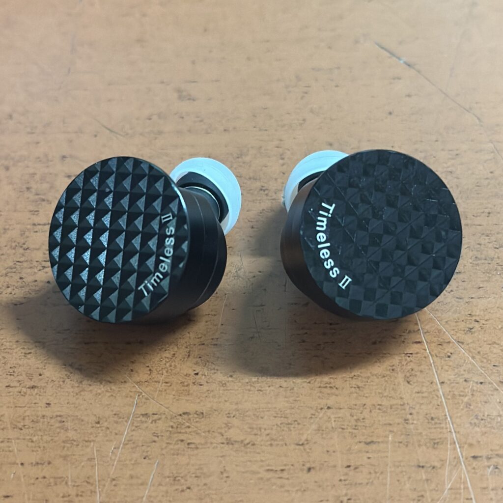 7Hz Timeless II IEM Review - Headphone Dungeon