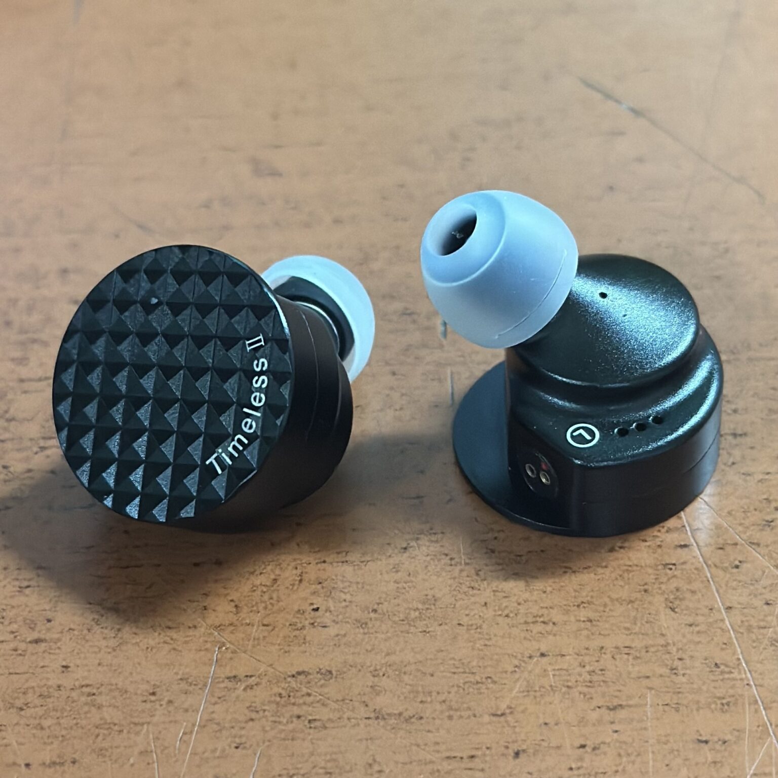 7Hz Timeless II IEM Review - Headphone Dungeon