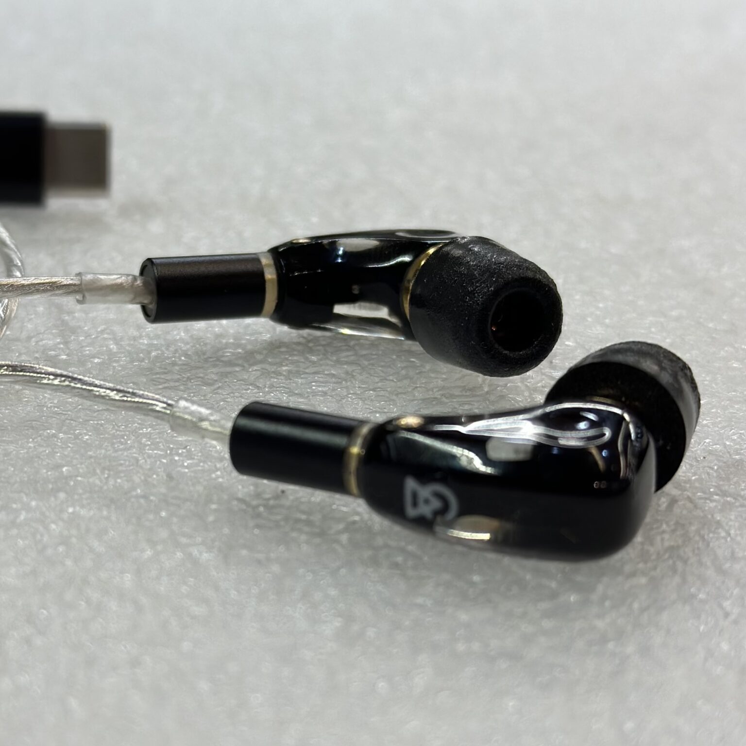 Campfire Audio Axion Review - Headphone Dungeon