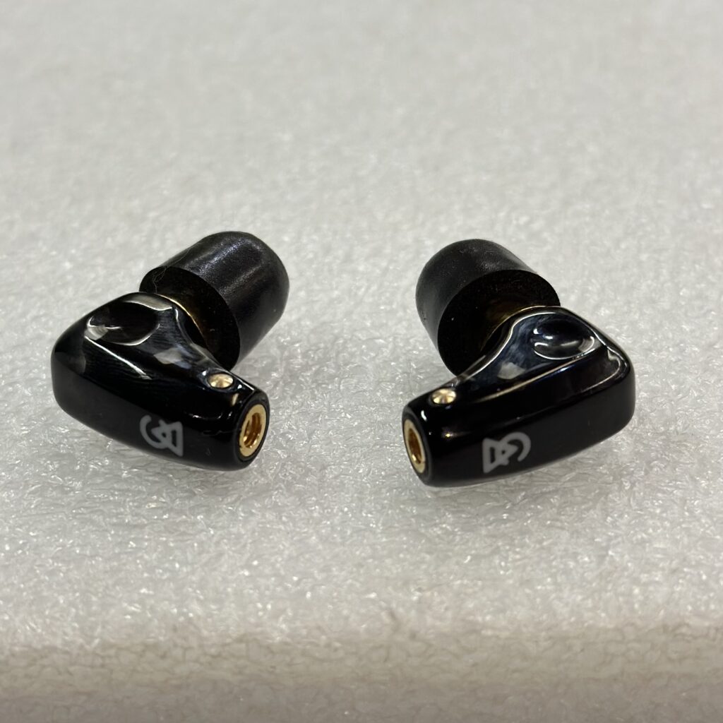Campfire Audio Axion Review - Headphone Dungeon