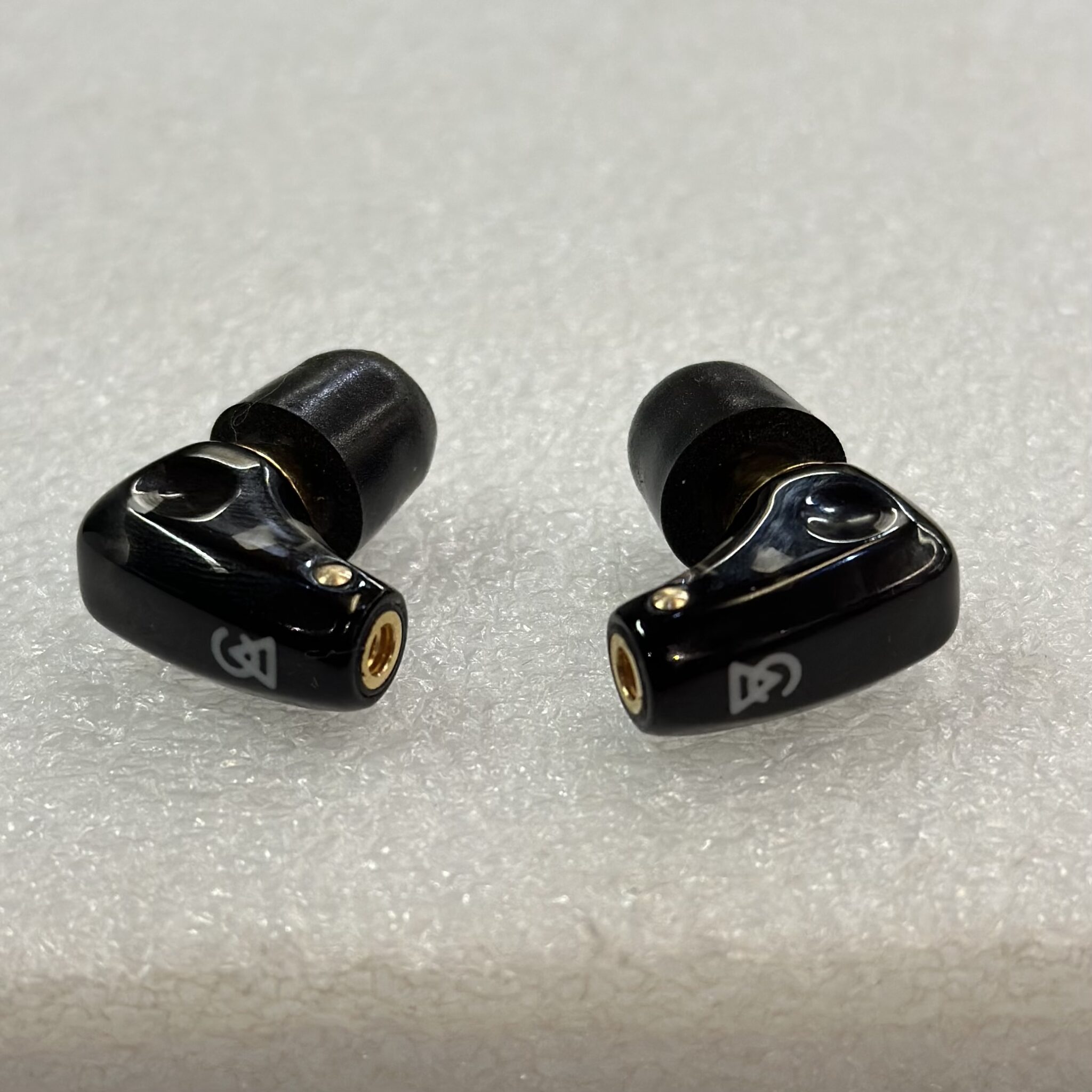 Campfire Audio Axion Review - Headphone Dungeon