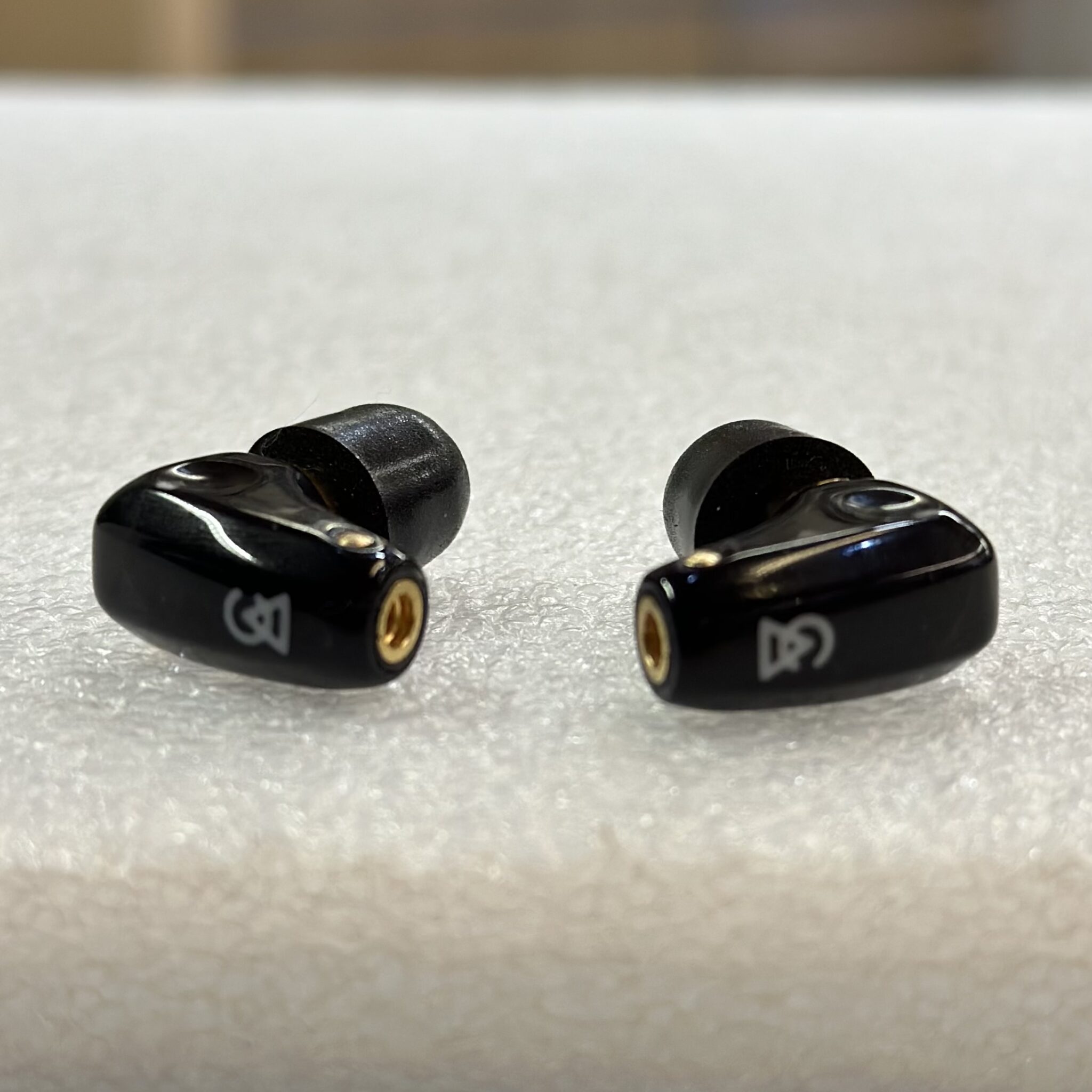 Campfire Audio Axion Review - Headphone Dungeon