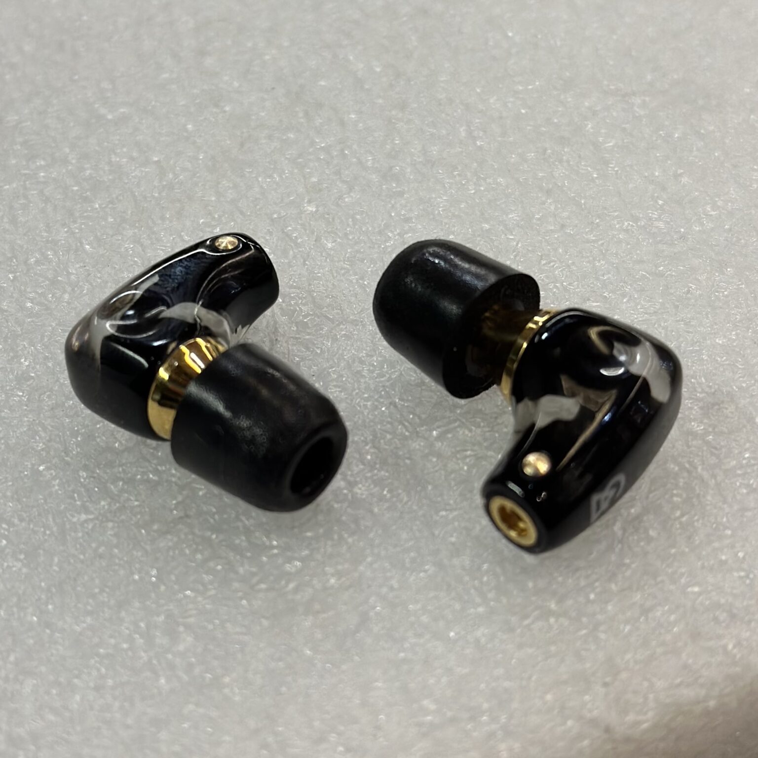 Campfire Audio Axion Review - Headphone Dungeon