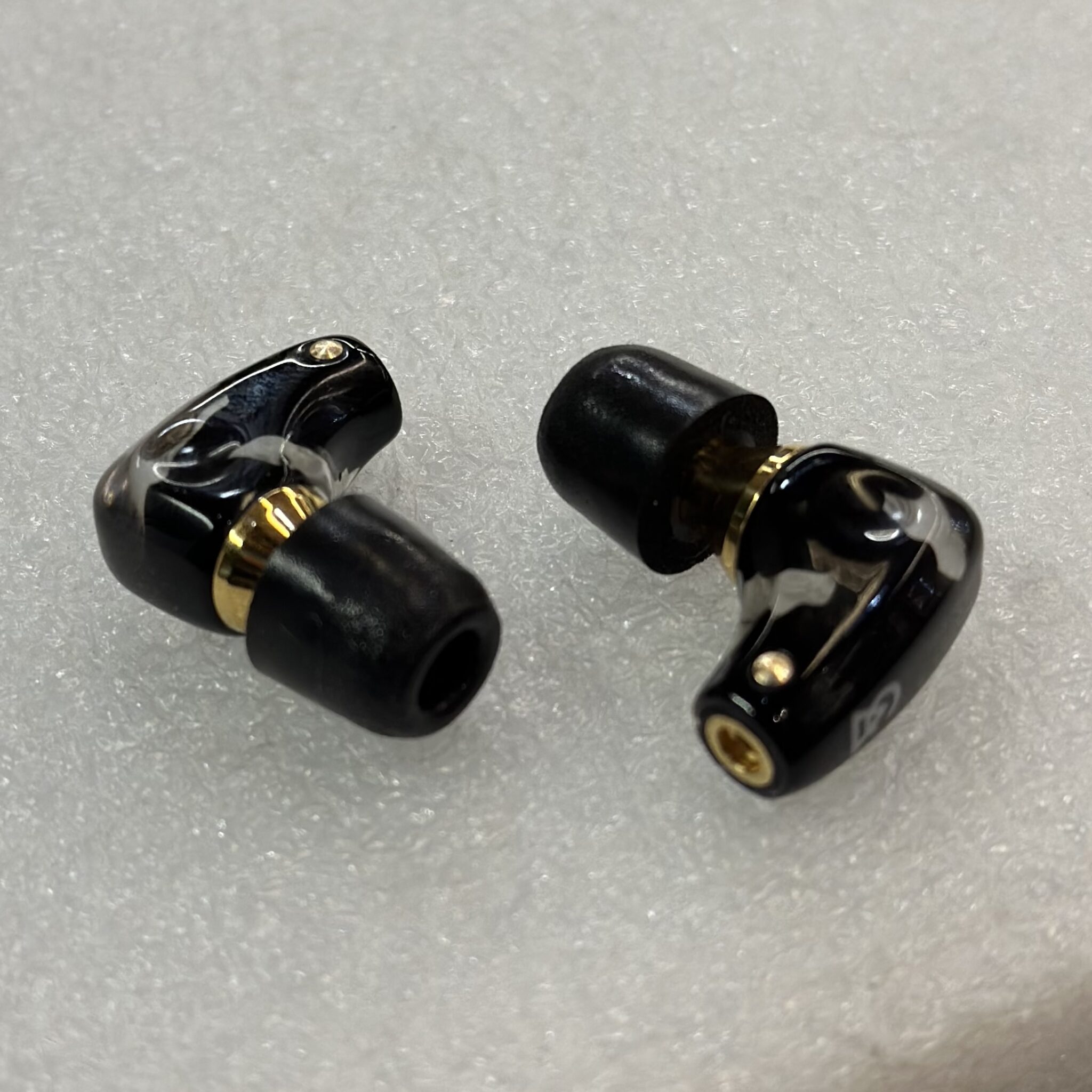 Campfire Audio Axion Review - Headphone Dungeon